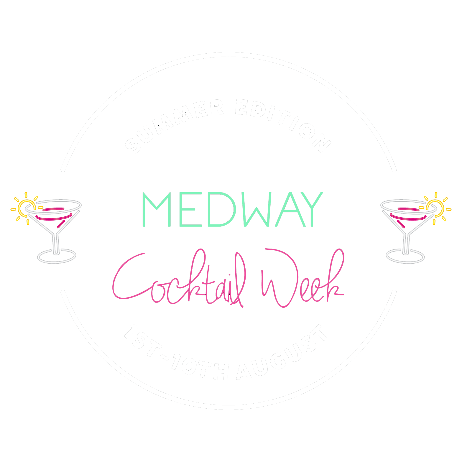 Kent Cocktail Weeks - Celebrating cocktails across Kent!