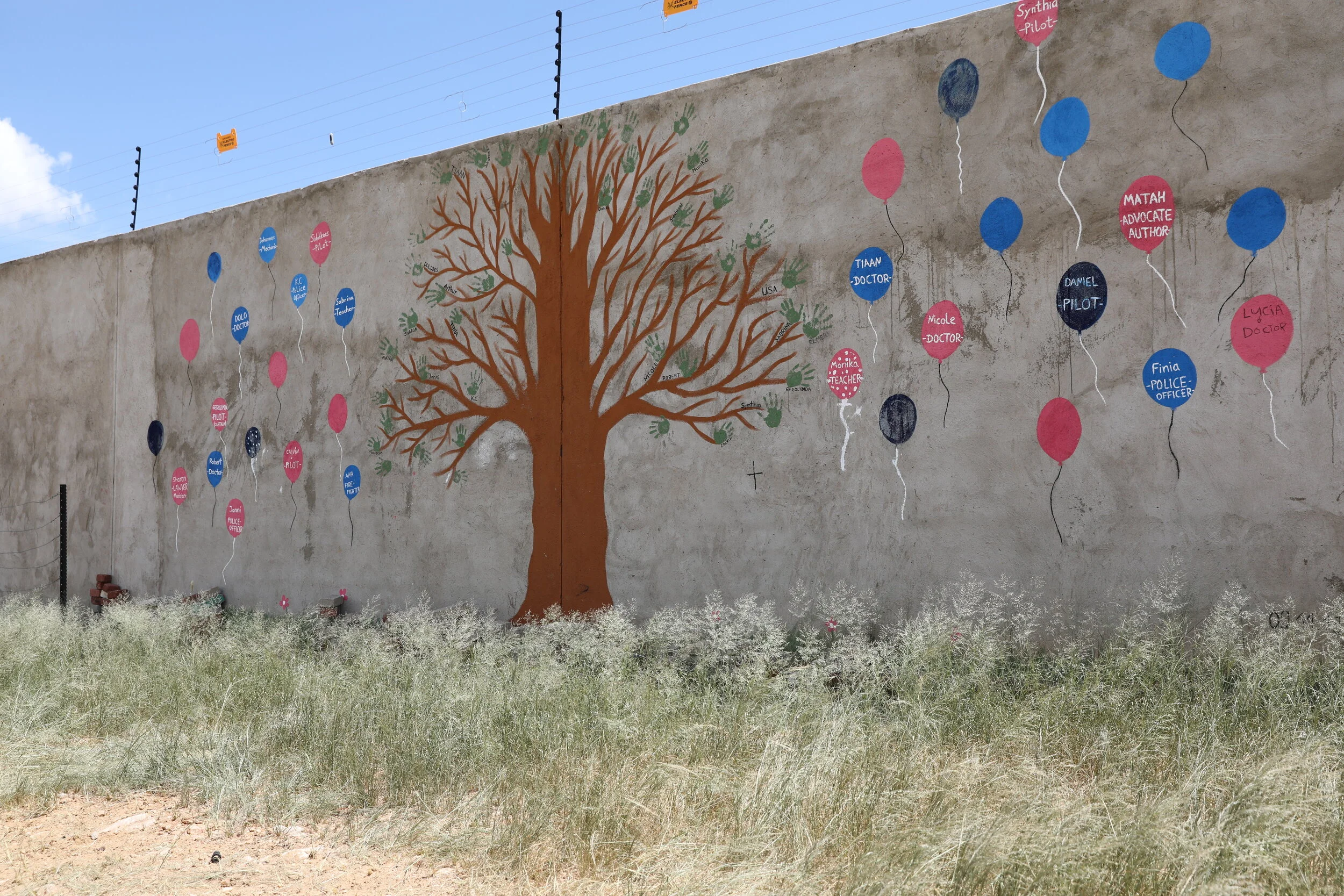 Dolam Children's Home