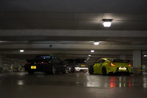 Modified Car Insurance | Greenlight Insurance