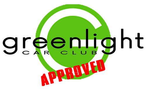 Greenlight Approved Car Club | Greenlight Insurance