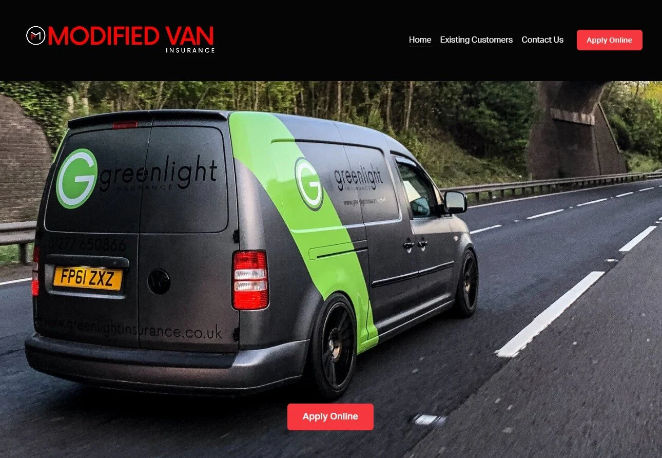 About Us — Greenlight Insurance