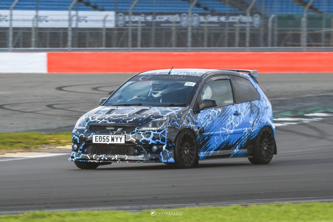 Modified Car Insurance — Greenlight Insurance