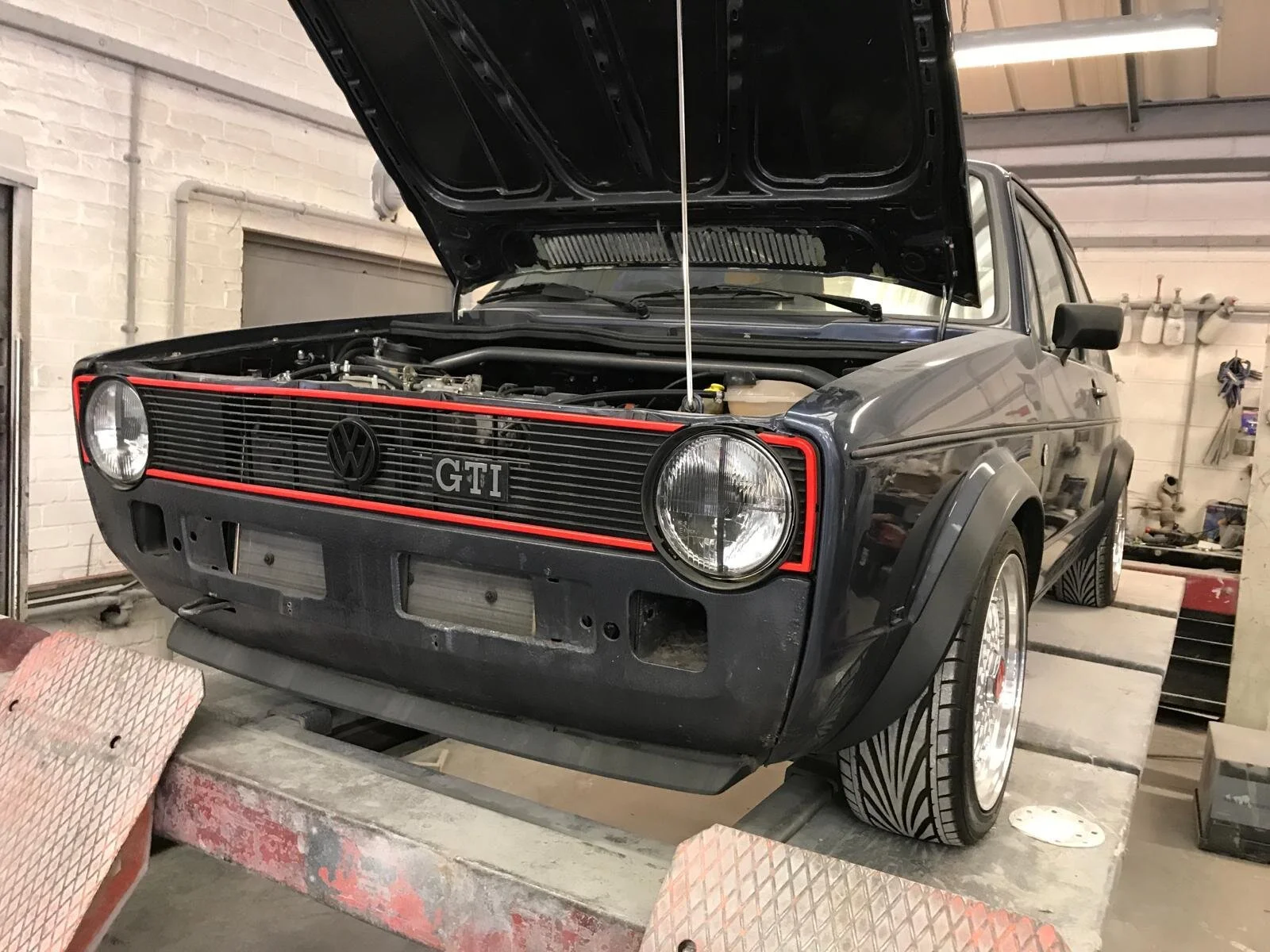 Modified Vehicle Insurance Specialists | Greenlight Insurance