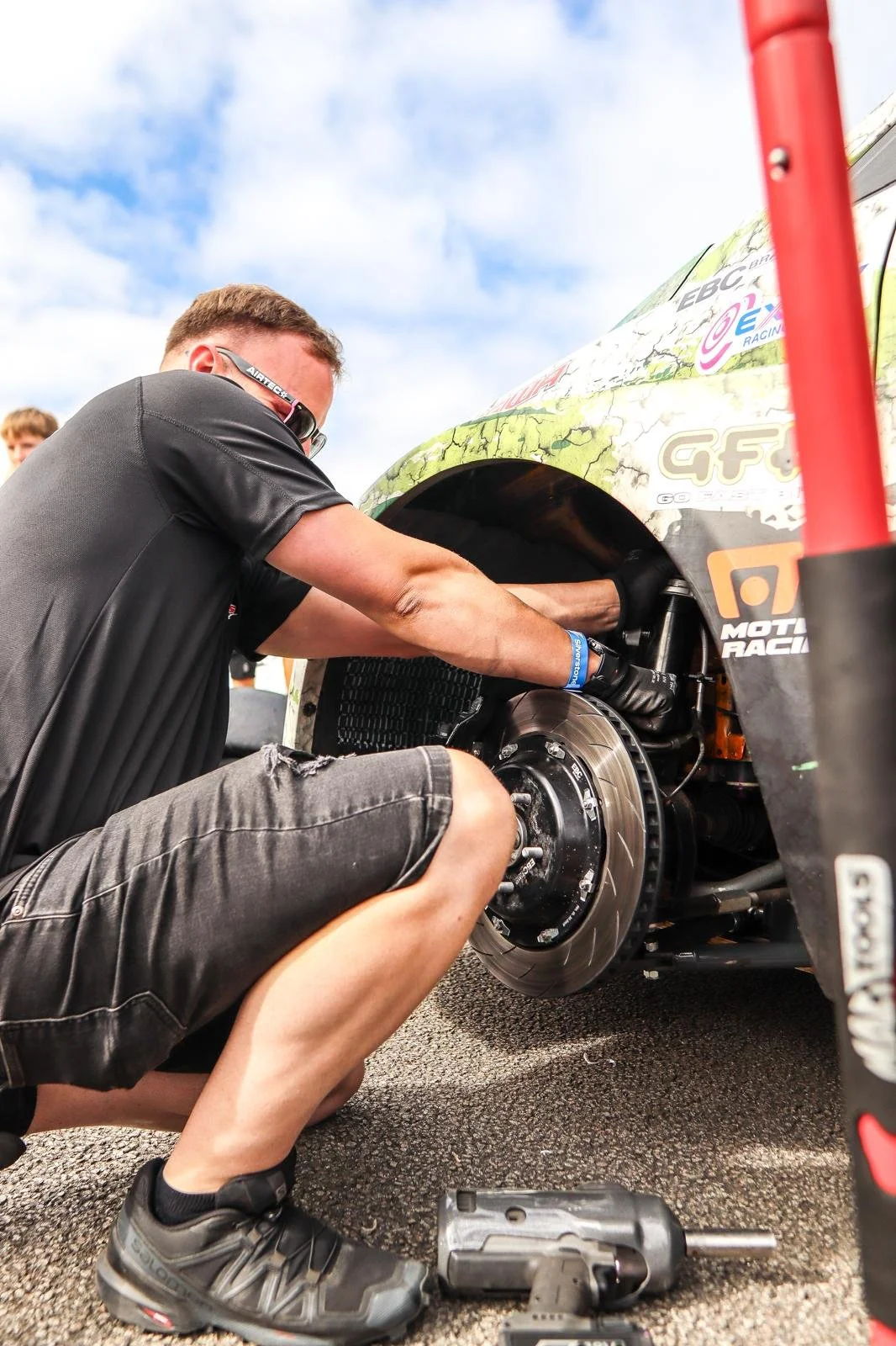 Ford Fair | Greenlight Insurance