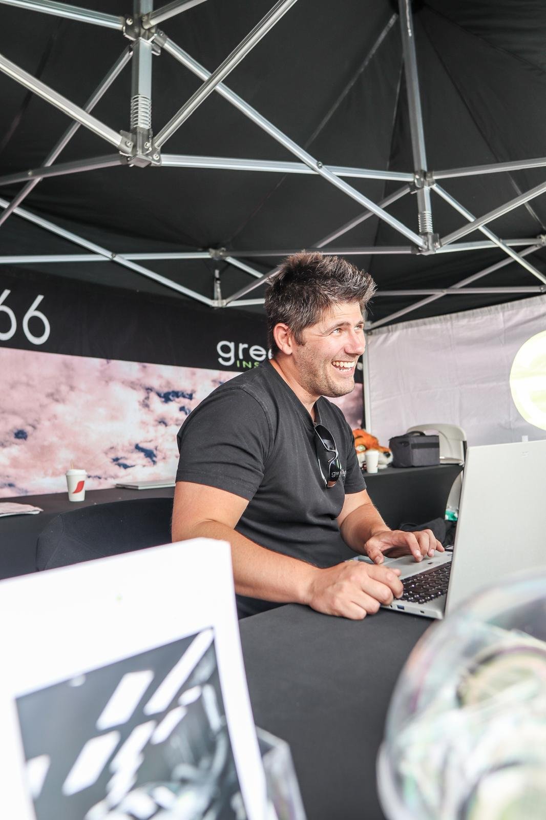 Ford Fair | Greenlight Insurance