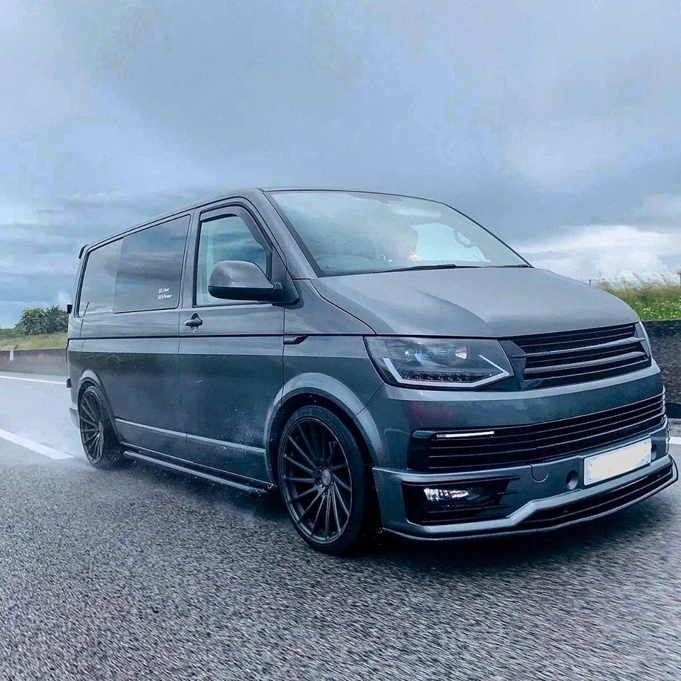 Modified Vehicle Insurance Specialists | Greenlight Insurance