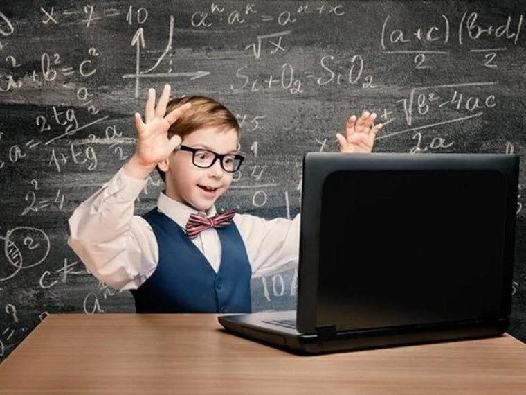 AndyPrep · SAT학원 · 미국대학 컨설팅 - “혹시 나 아닐까?” 정말 똑똑한 사람들이 공통적으로 가진 의외의 특징 10