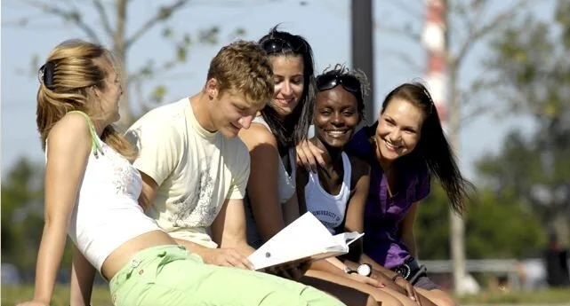 AndyPrep · SAT학원 · 미국대학 컨설팅 - 도전하고 성장하는 모습 보여줘야