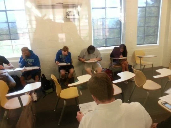 AndyPrep · SAT학원 · 미국대학 컨설팅 · SAT 점수 향상