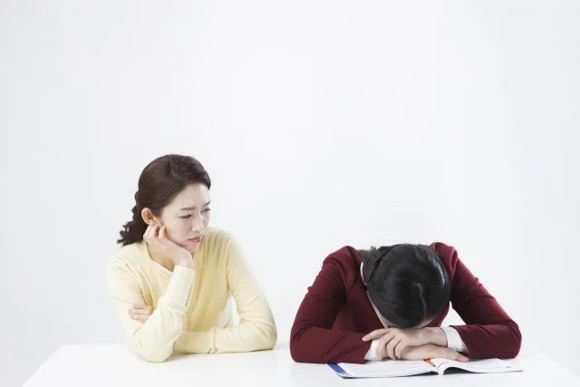 AndyPrep · SAT학원 · 미국대학 컨설팅 · SAT 점수 향상