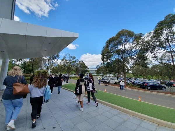 AndyPrep · SAT학원 · 미국대학 컨설팅 - 학사학위 취득자 10년만에 1.6% 감소