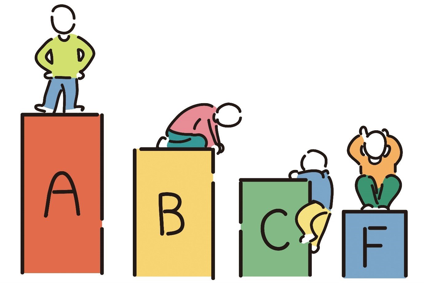 AndyPrep · SAT학원 · 미국대학 컨설팅 - “여기도 학점 인플레 심각하네”…20년만에 평균학점 2.6→3.8 뛴 하버드大