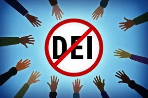 AndyPrep · SAT학원 · 미국대학 컨설팅 - 미 유명대학들, ‘DEI 폐기 조건 트럼프 당근’ 줄줄이 거부