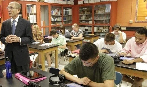 AndyPrep · SAT학원 · 미국대학 컨설팅 - 대입 준비 우수 CA지역 공립고는 어디?