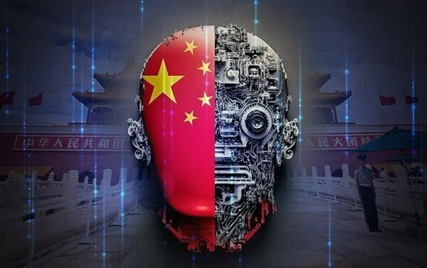 AndyPrep · SAT학원 · 미국대학 컨설팅 - 전 세계 고급 AI 인재 절반은 중국인...57%는 미국에서 근무