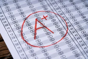 AndyPrep · SAT학원 · 미국대학 컨설팅 - 고등학교 성적 인플레… SAT 점수 중요성 다시 부각