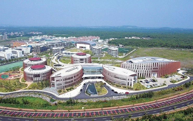 AndyPrep · SAT학원 · 미국대학 컨설팅 - 제주 5번째 국제학교 설립계획 승인...2026년 9월 개교