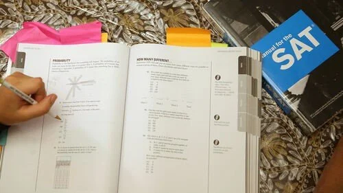 AndyPrep · SAT학원 · 미국대학 컨설팅 - “SAT, 내신보다 학생능력 더 잘 평가”… 美 대입 논란 재점화