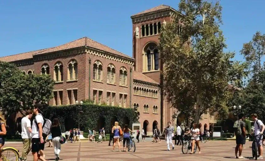 AndyPrep · SAT학원 · 미국대학 컨설팅 - 美 명문대 USC 애넌버그, '지드래곤 조명 정규 강좌' 개설