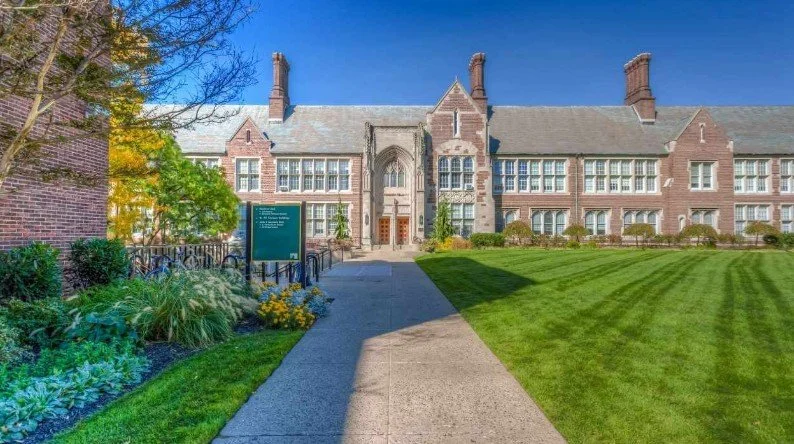 AndyPrep · SAT학원 · 미국대학 컨설팅 - 뉴저지 대학 신입생 감소세 여전