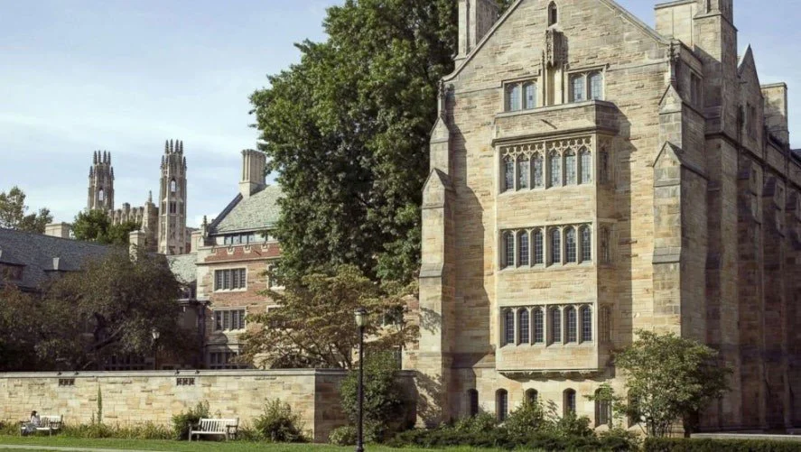 AndyPrep · SAT학원 · 미국대학 컨설팅 - 美예일대 가짜 신분으로 입학…중국계 여학생의 치밀한 위조 수법