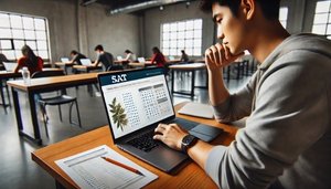 AndyPrep · SAT학원 · 미국대학 컨설팅 - 명문대들 '학력저하·AI에세이'탓 정책 변경