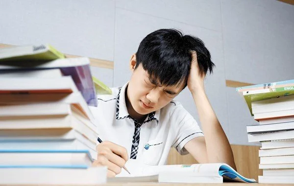 AndyPrep · SAT학원 · 미국대학 컨설팅 - 중간고사 기간, 기억력·집중력 높이는 방법 3