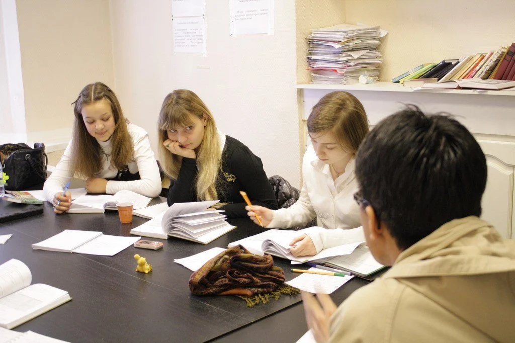 AndyPrep · SAT학원 · 미국대학 컨설팅 - K팝 인기에 미국 대학서 한국어 수업 '귀하신 몸'