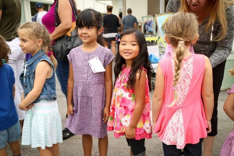 AndyPrep · SAT학원 · 미국대학 컨설팅 - 가주 킨더가튼 의무교육 추진…2025년부터 시행