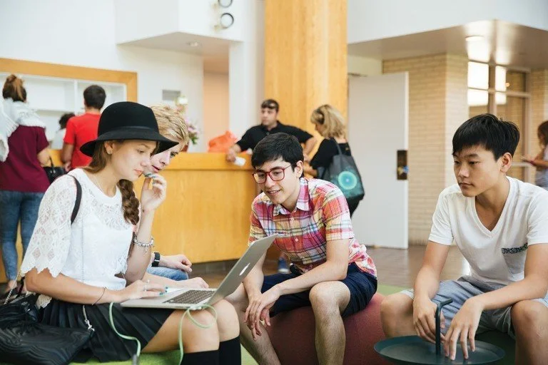 AndyPrep · SAT학원 · 미국대학 컨설팅 - 액티비티·자원봉사 어떻게 찾아야 할까