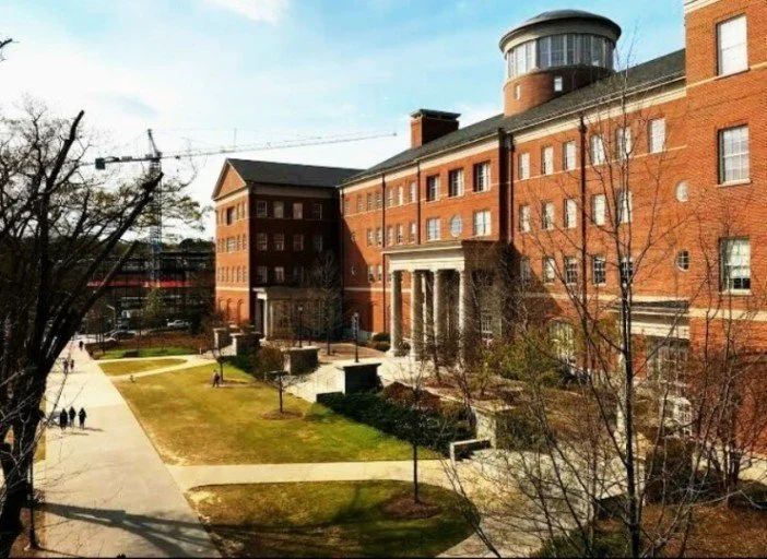 AndyPrep · SAT학원 · 미국대학 컨설팅 - 허리케인 피해 지역, 조지아텍 조기지원 연장