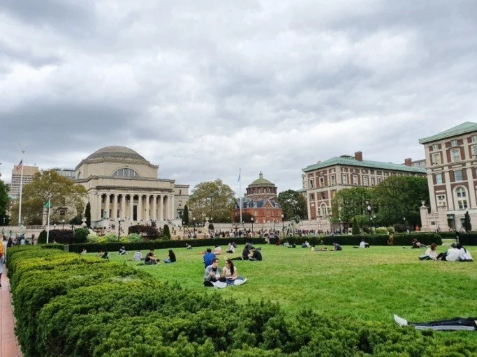 AndyPrep · SAT학원 · 미국대학 컨설팅 - 컬럼비아대 SAT·ACT 시험 점수 요구 폐지