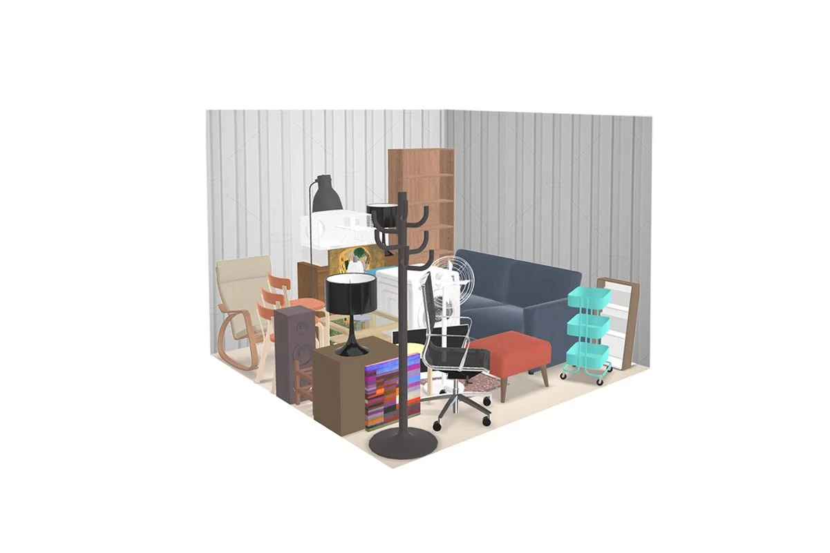 Secure self storage units from 15ft sq to 160 ft sq in Southampton ...