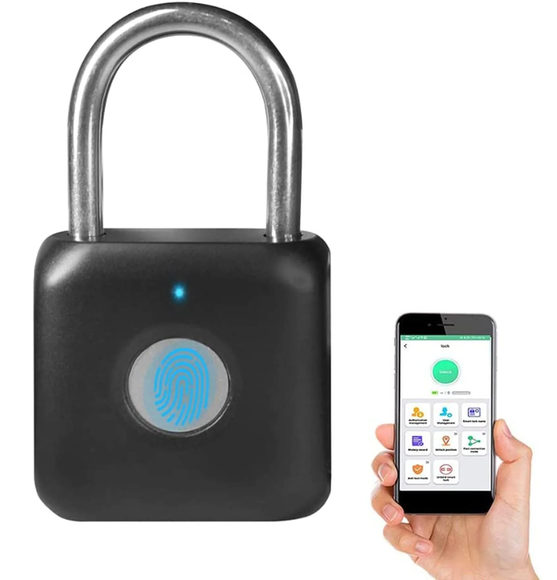 What is the best padlock for your self storage? | Blog | Woodpecker ...