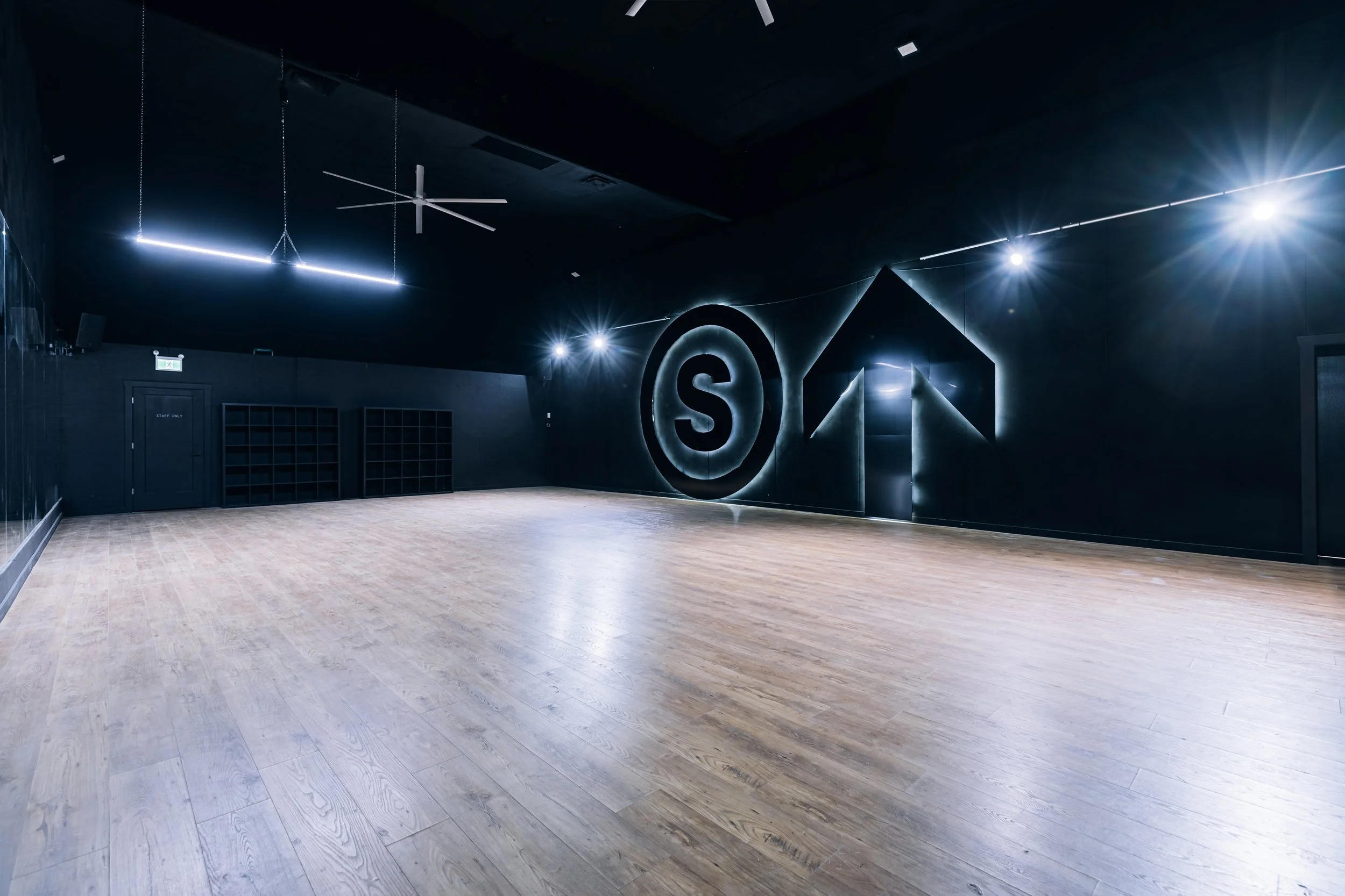 Studio North | Best Dance Classes in Vancouver, Burnaby, & Toronto