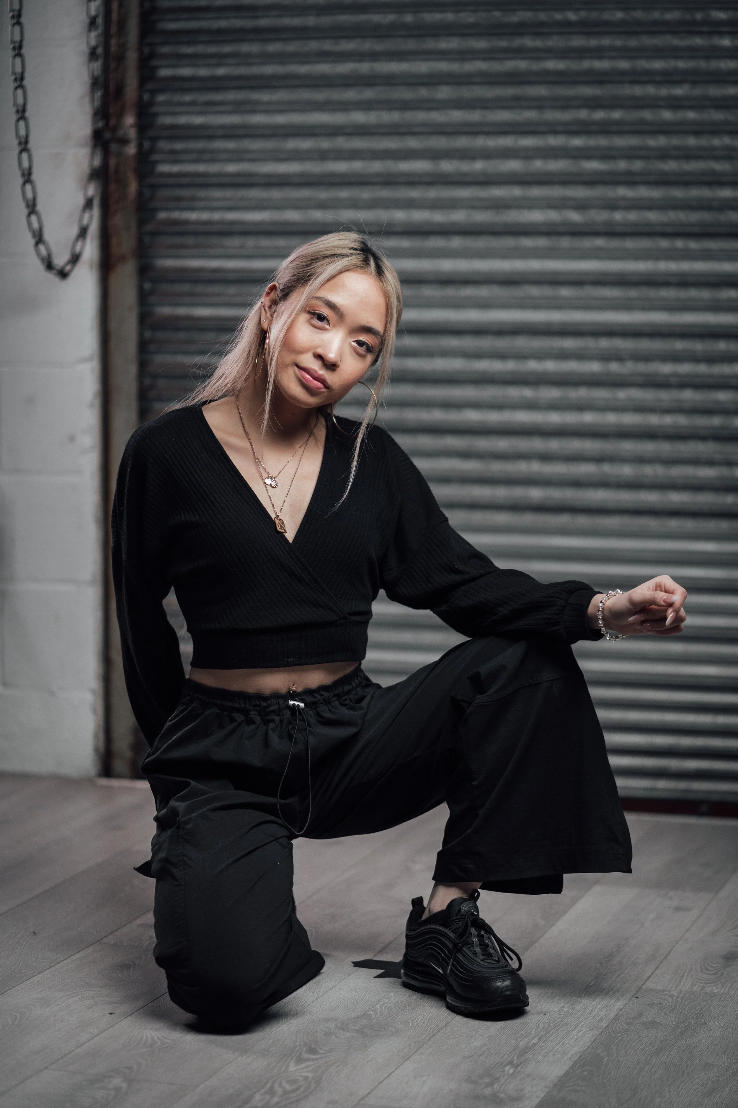 Kate De Grano — Studio North