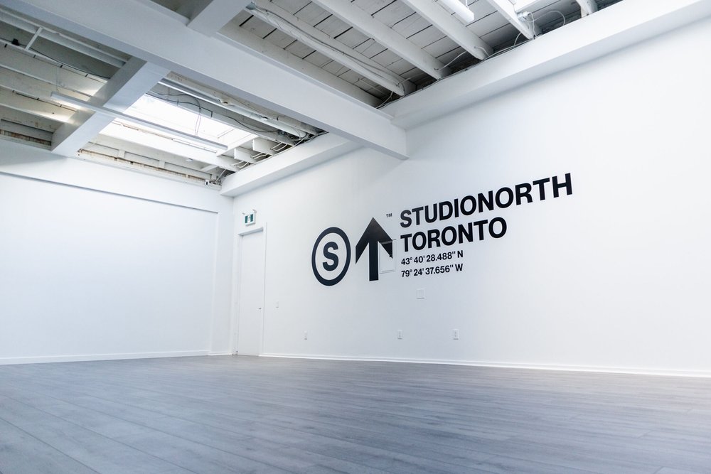 Dance Classes Toronto — Studio North