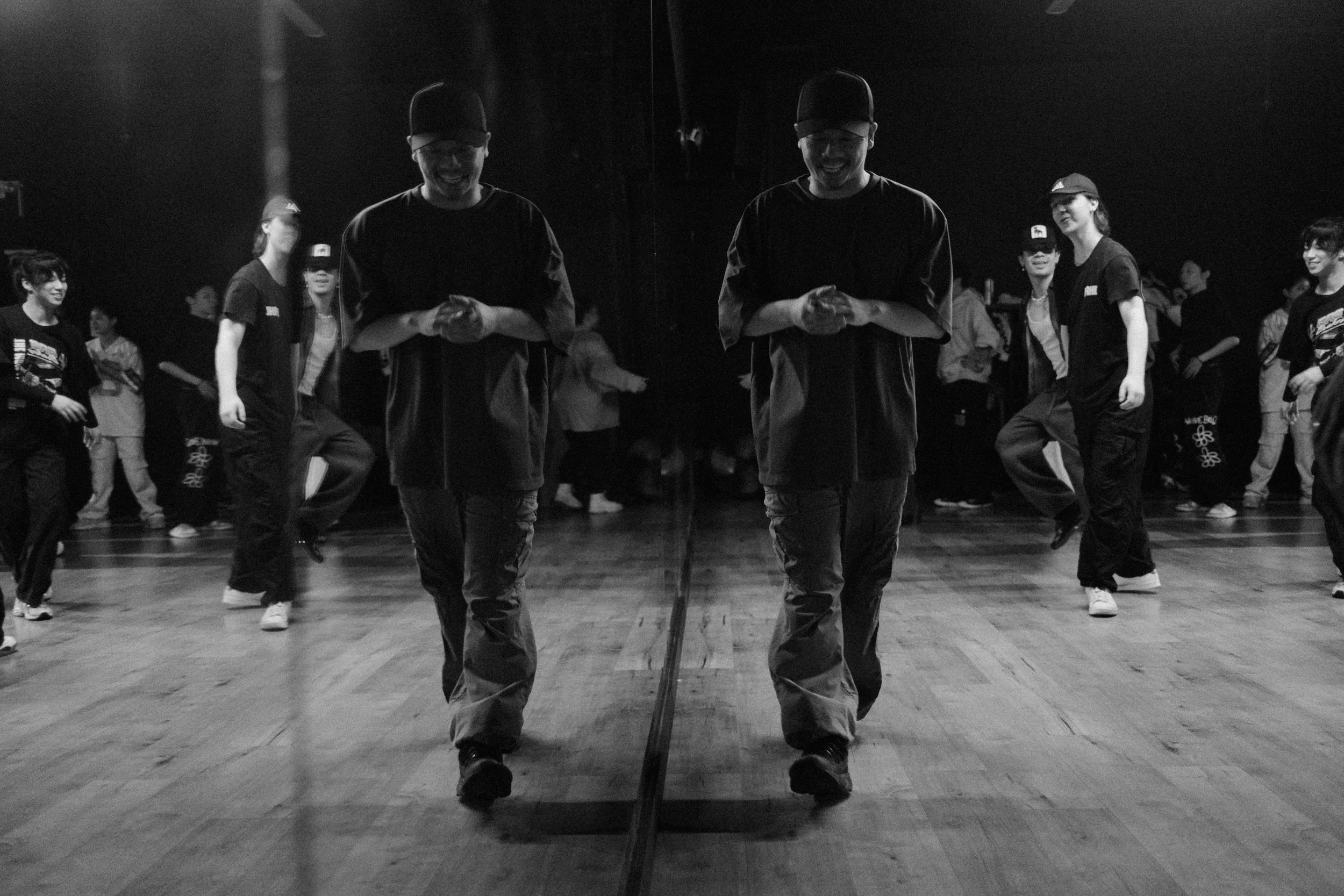 Dance Classes Vancouver — Studio North