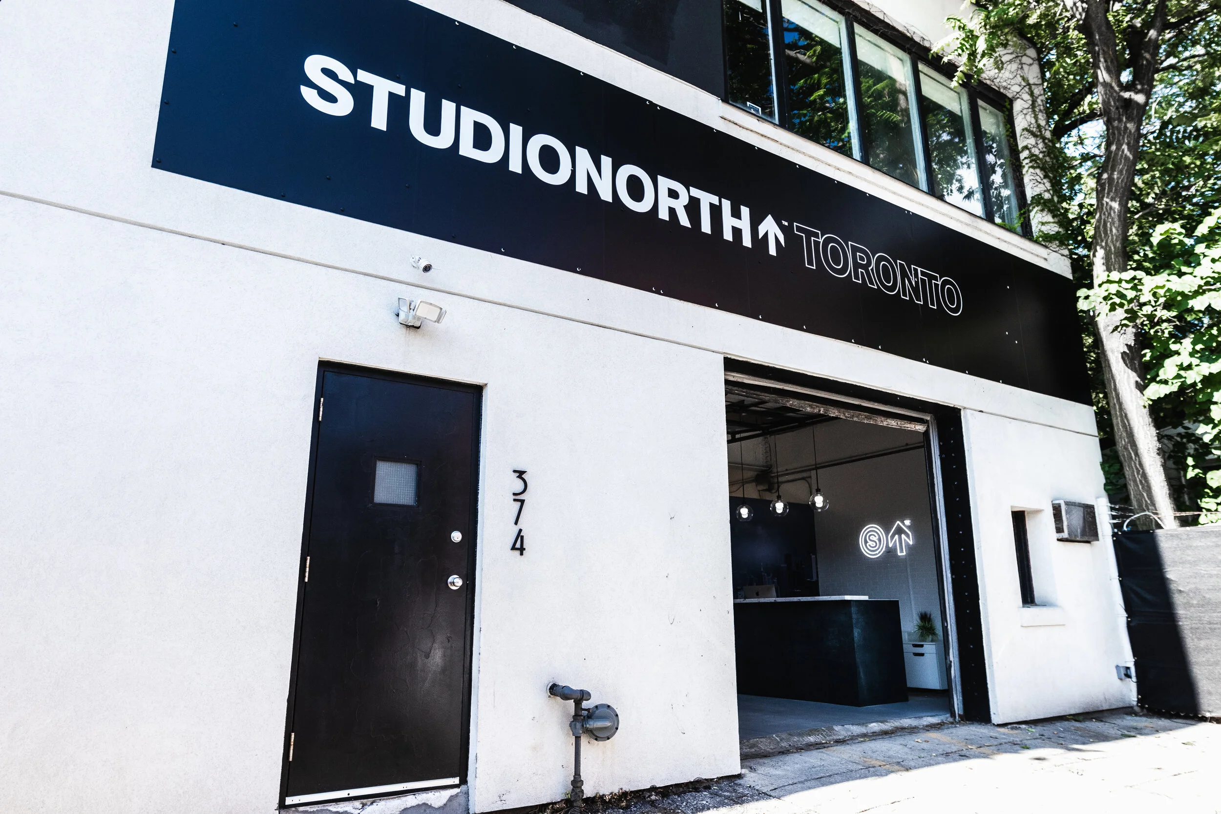 Studio North | Home for Canada's Dance Community