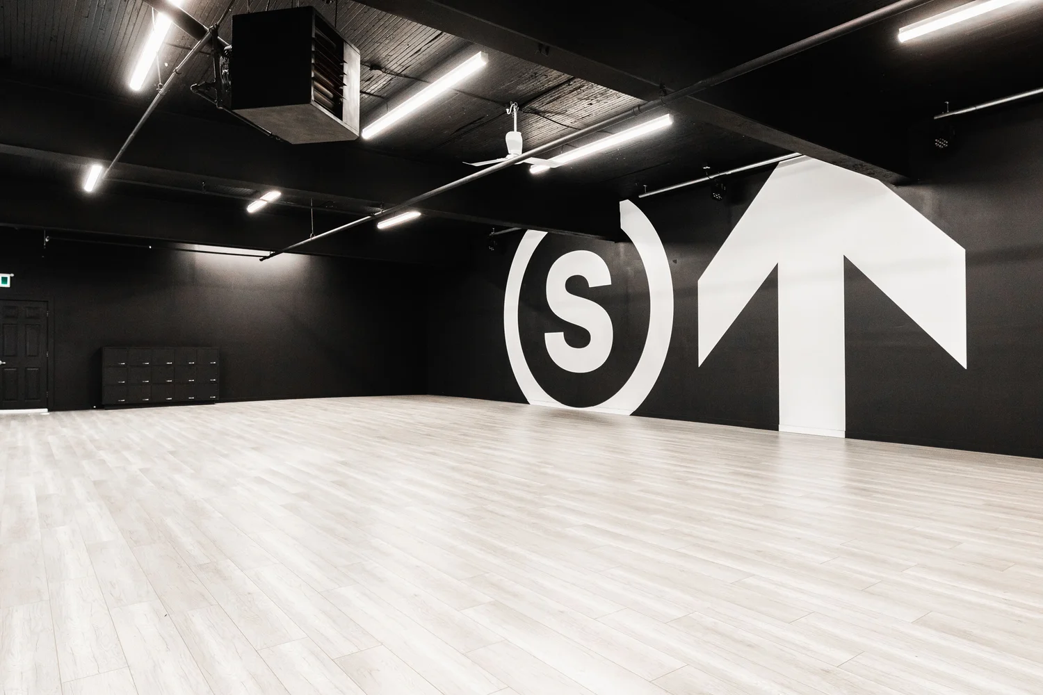 Dance Classes Toronto — Studio North