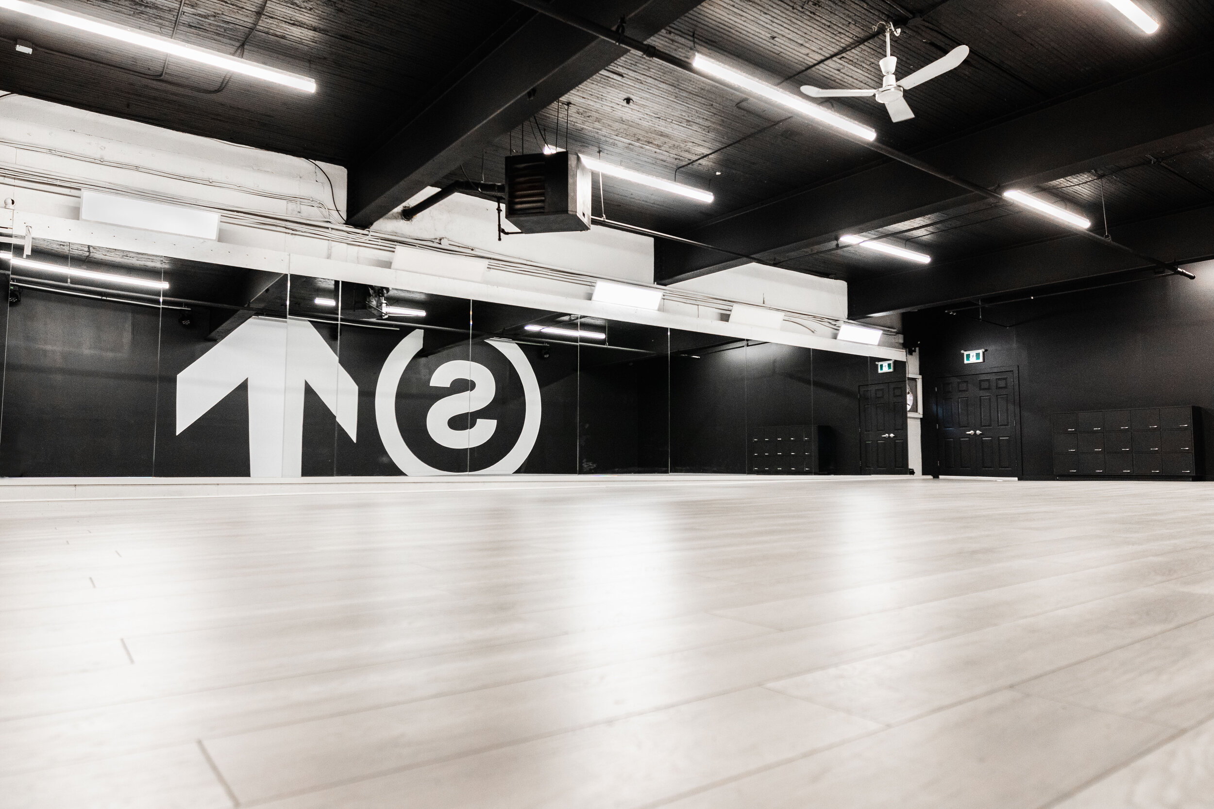 Dance Classes Toronto — Studio North
