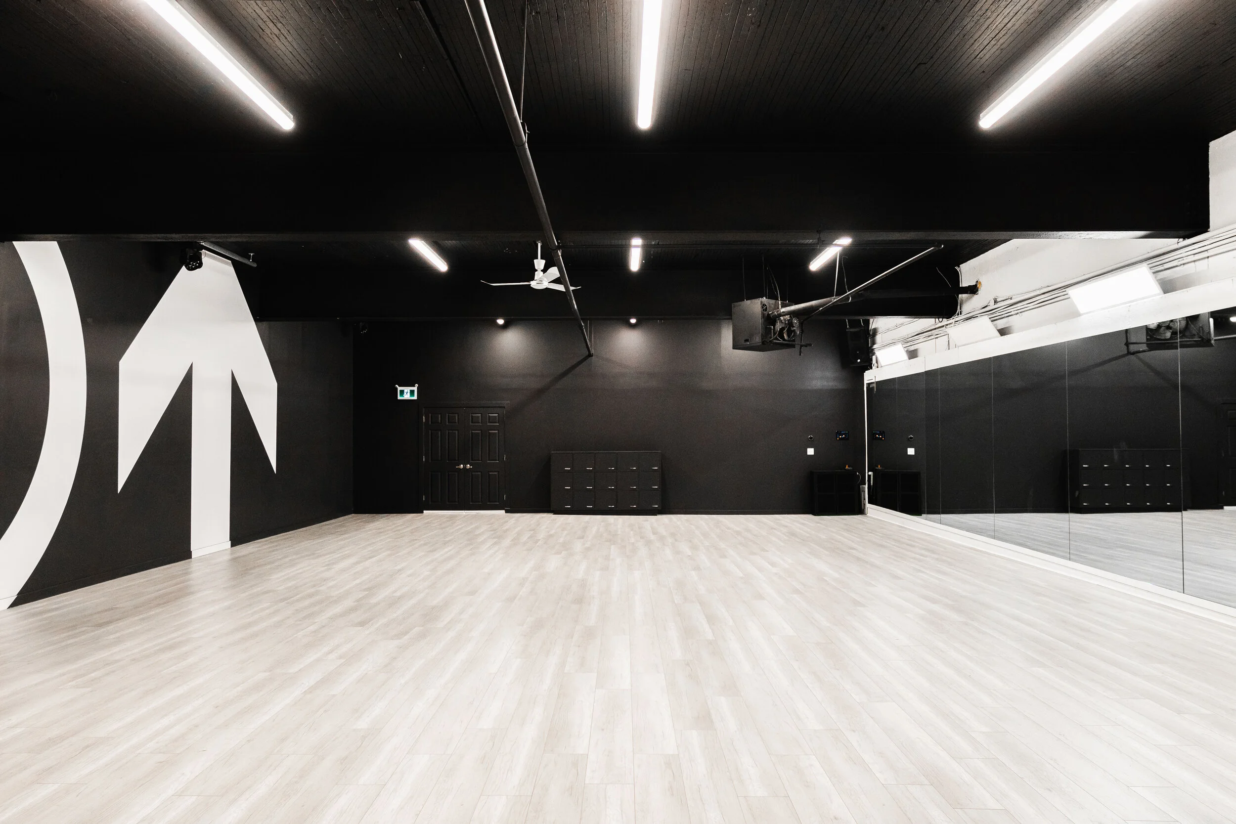 Rentals — Studio North