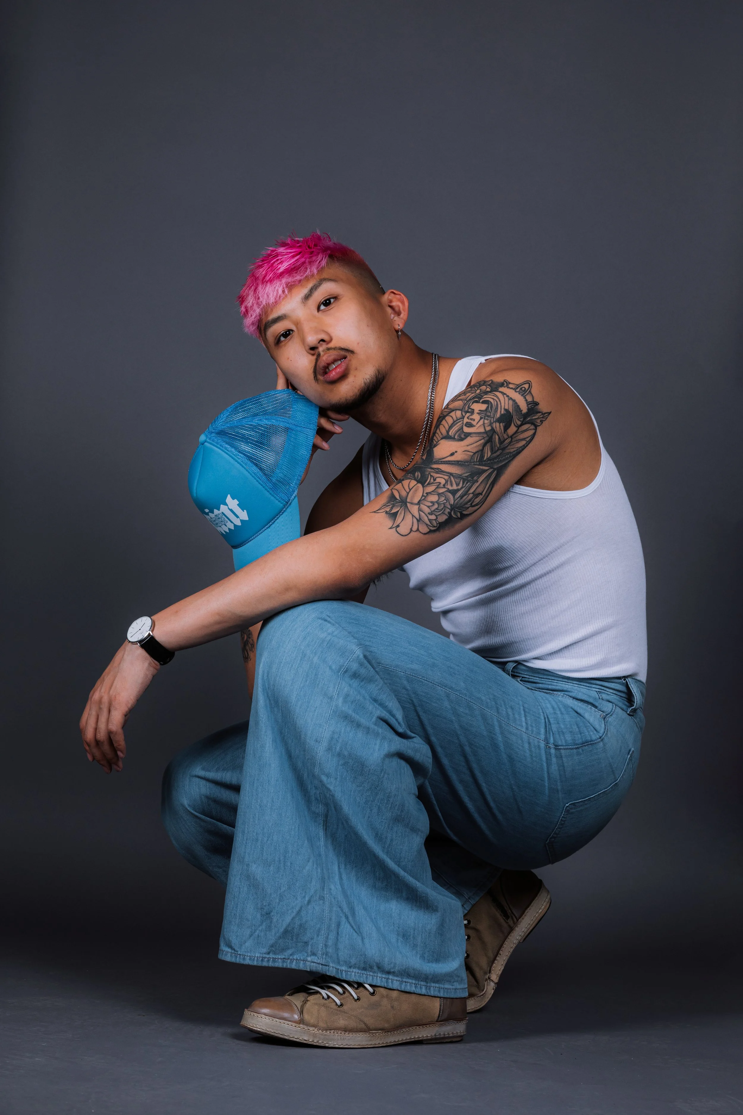 Toronto Faculty — Studio North