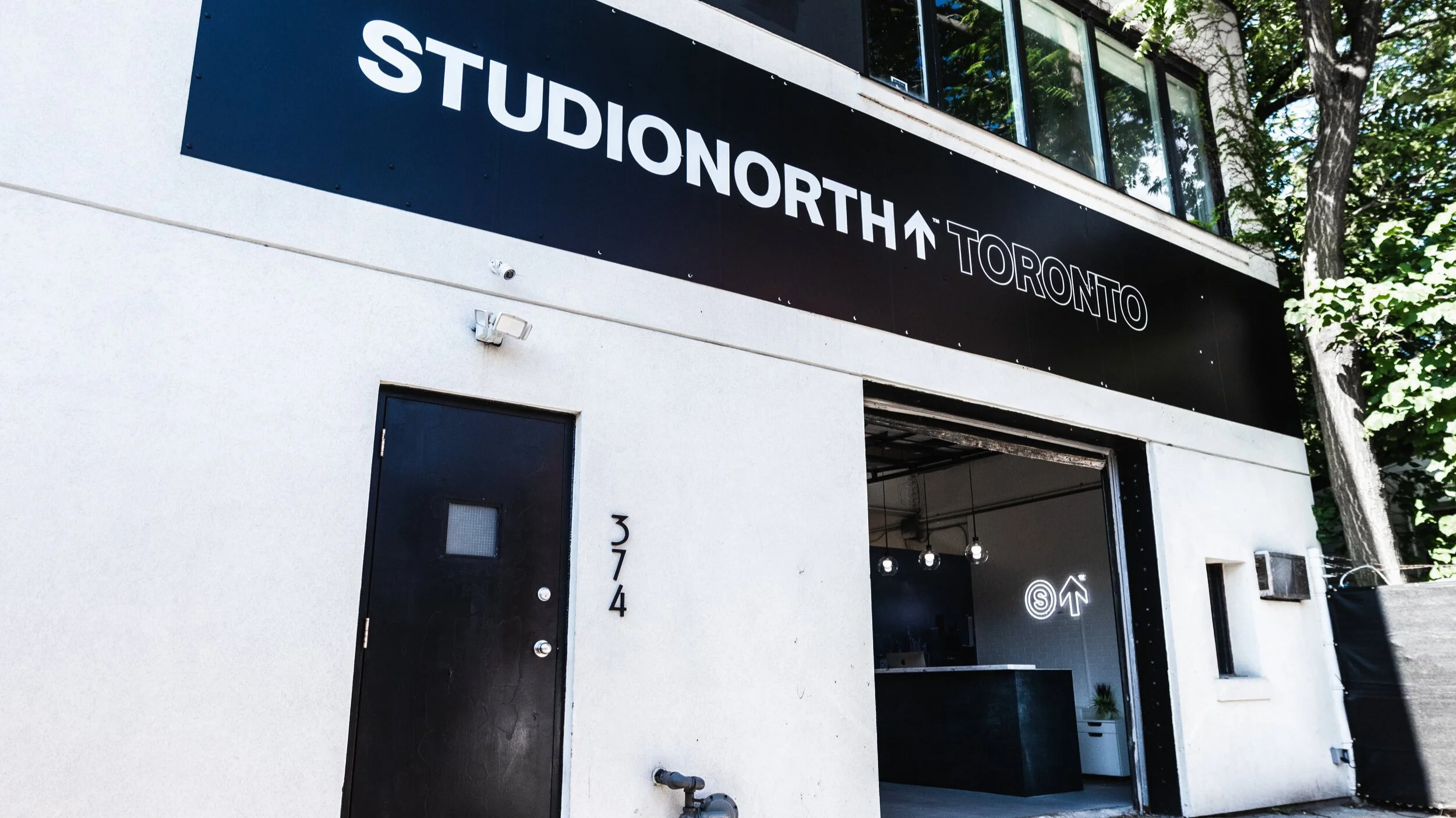 Membership Management Portal — Studio North