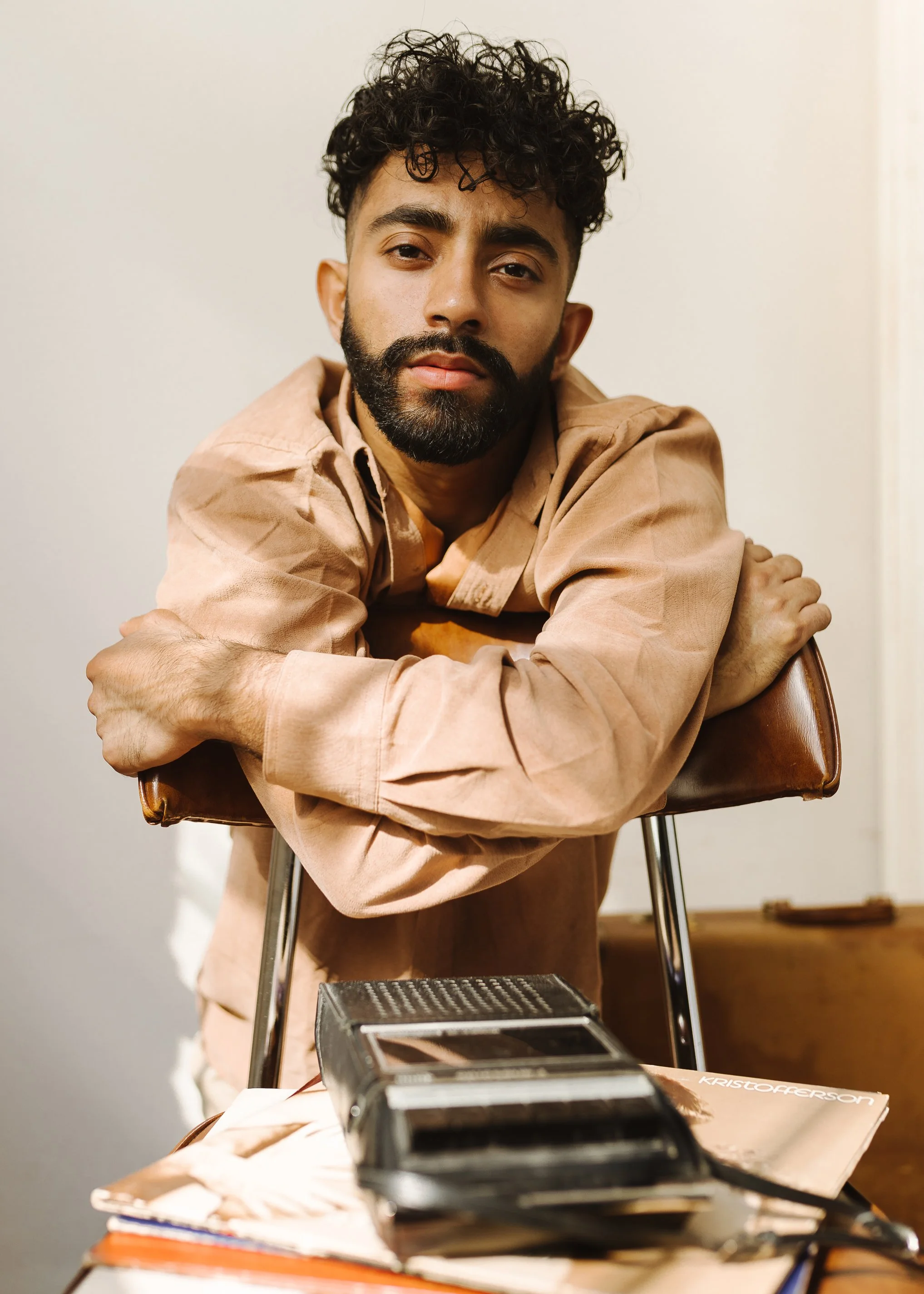 Faculty — Studio North