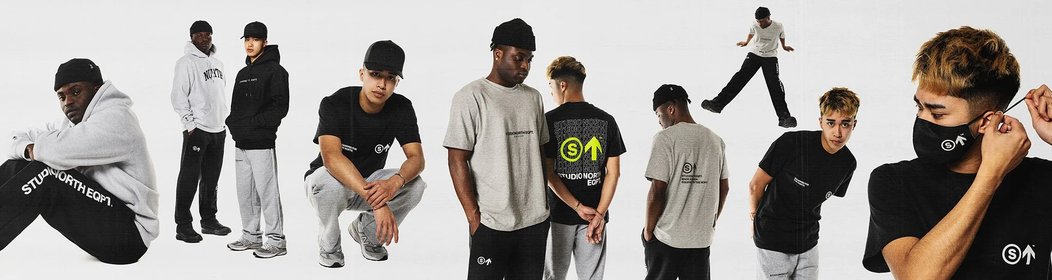 What to Wear to a Dance Class? — Studio North