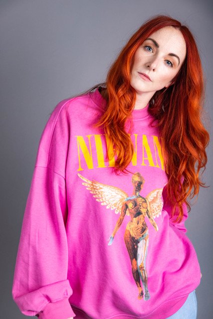 Allison Bradley — Studio North