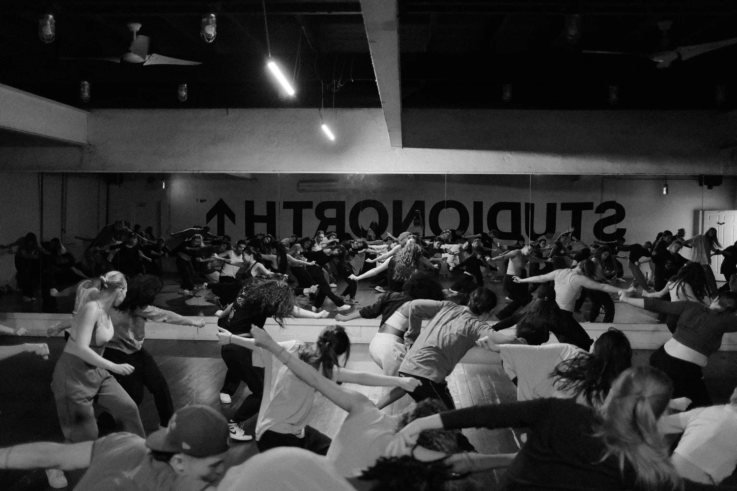 Welcome to Studio North — Studio North