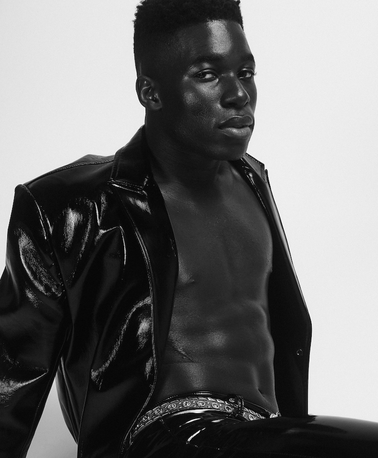 Sam Darius — Studio North