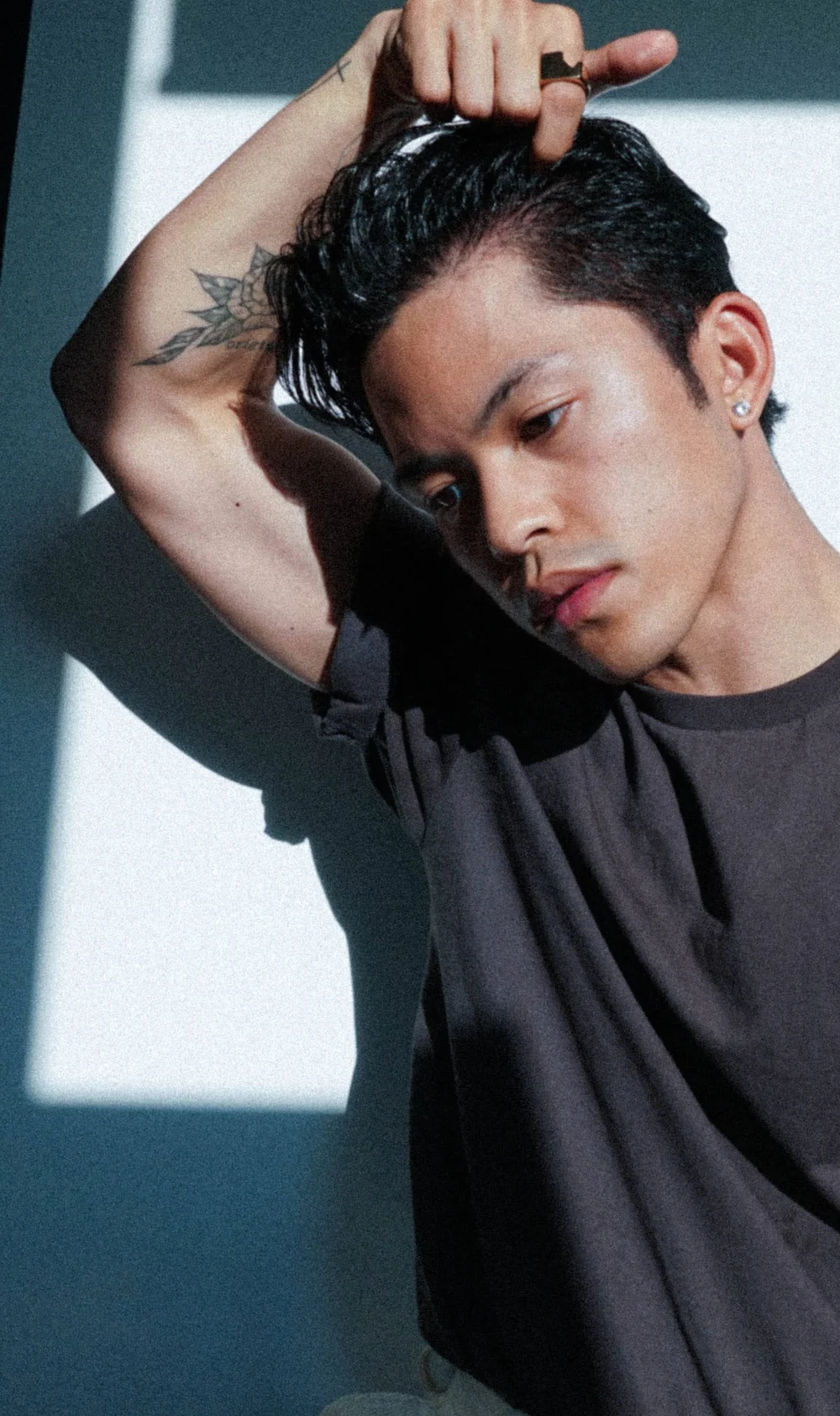 Neil Robles — Studio North